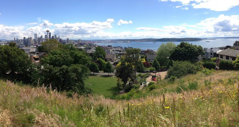 Top 5 Seattle Neighborhoods to Live/Work/Play – Feelng Good